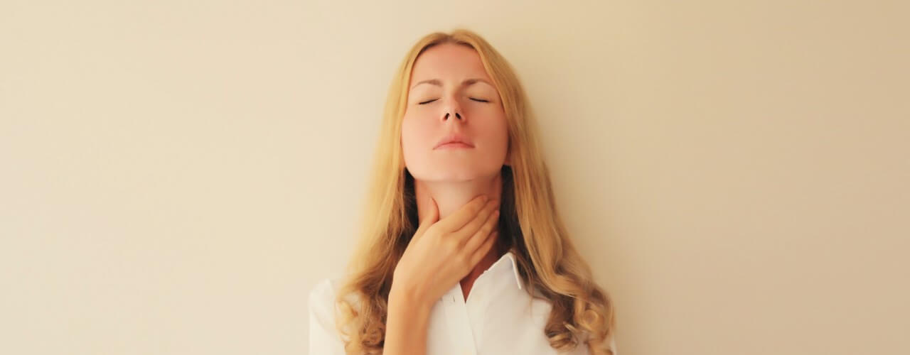 Dry Throat Remedies for Hot Summer Days | Harley Street ENT Clinic